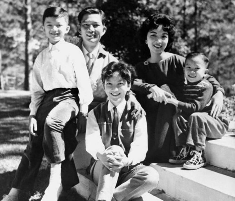 Mrs. Tran Le Xuan's Biography - Madame de Dalat